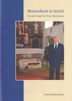 Redaktionsbüro Reischmann e.K. - Gerhard Reischmann